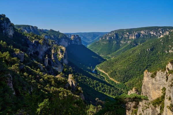 Cartes de France - France maps